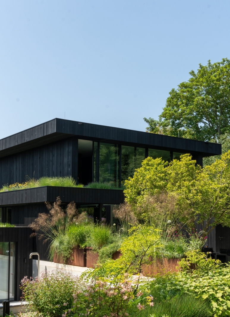 Ontdek de rijke geschiedenis van VOS | VOS Design