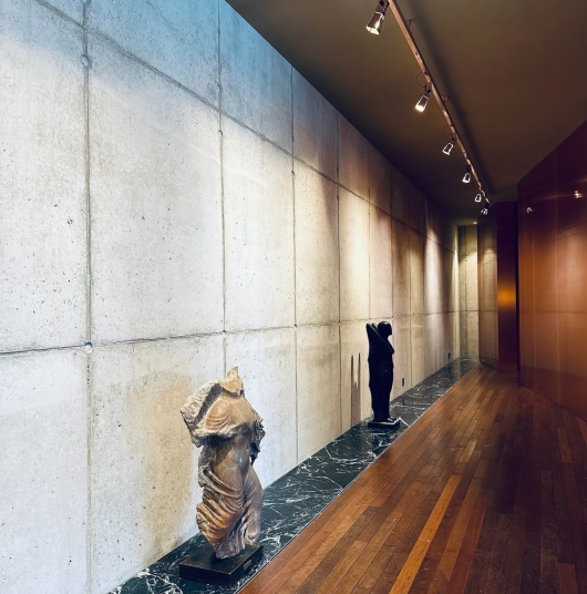 Ons Wel het Dat Doan Design Project - VOS Architectuur