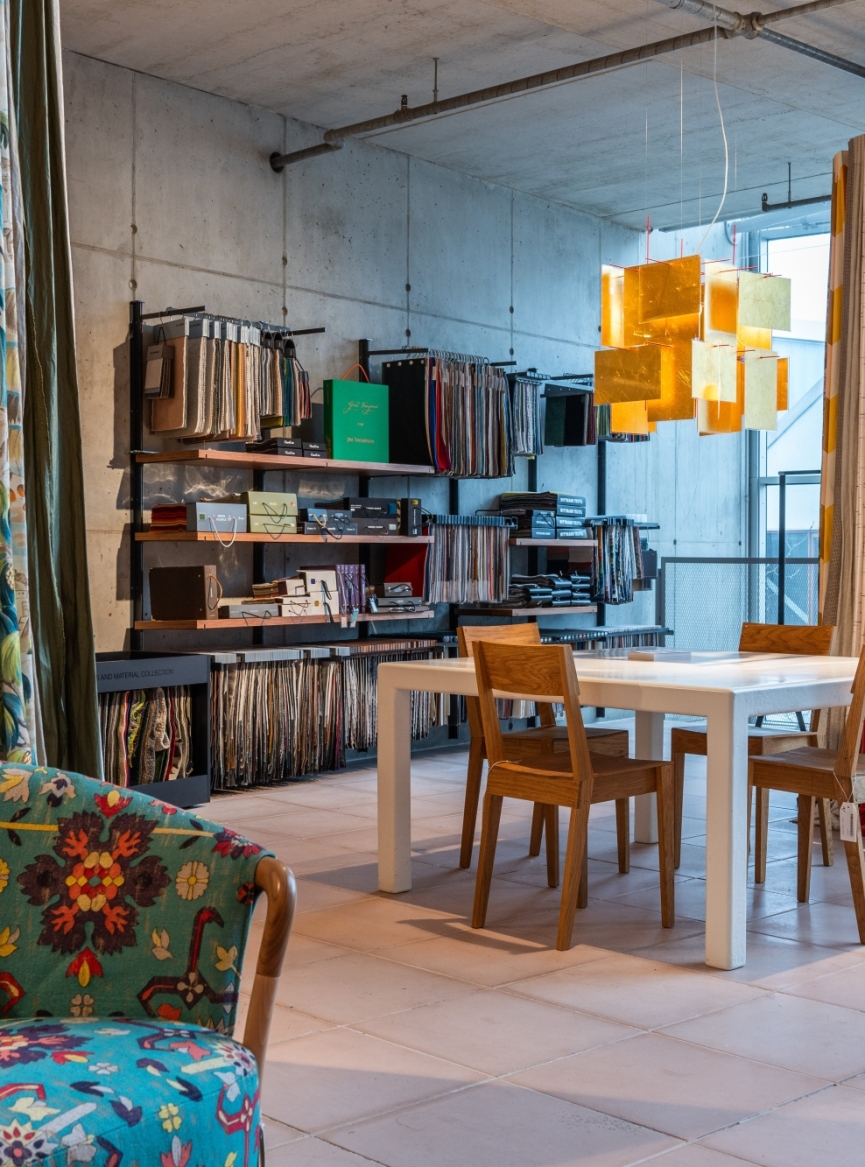 VOS = dé design-store van Nederland