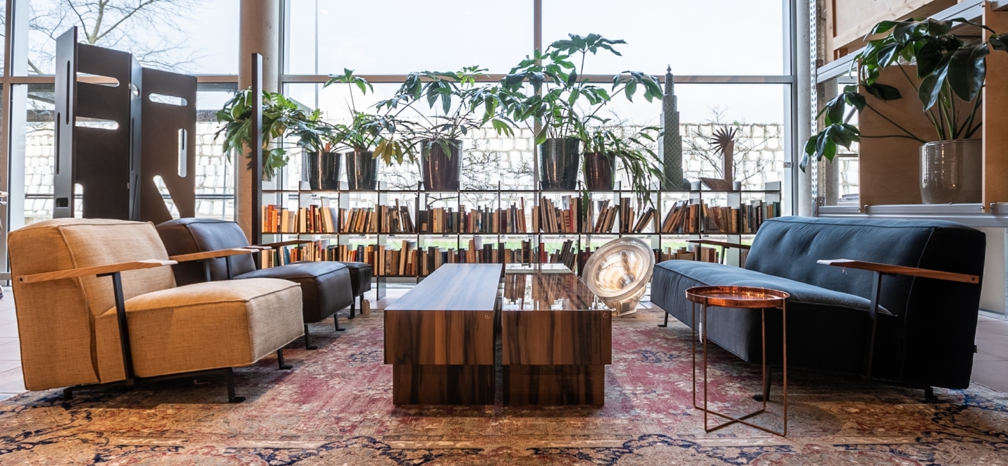 Bart Vos Design Collectie: Exclusieve Meubels Made by Vos | VOS