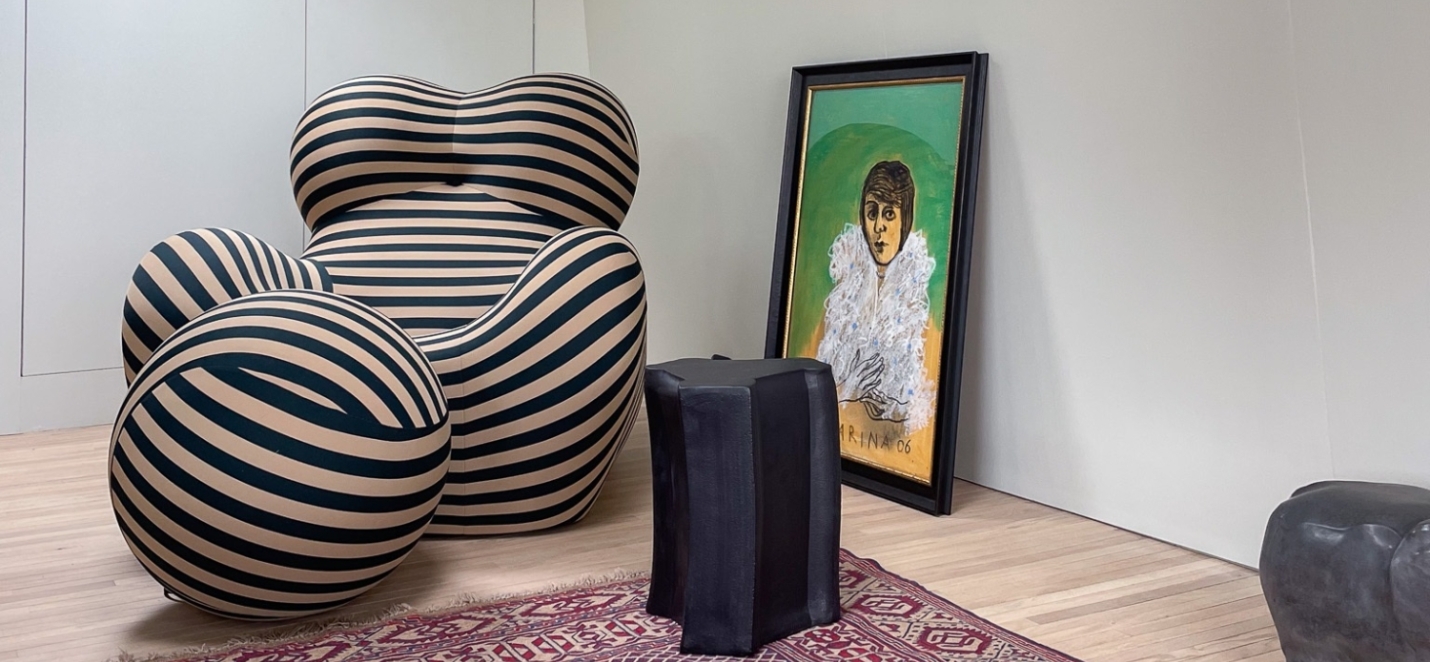 B&B Italia: Hoogwaardig Italiaans Designmeubilair | VOS