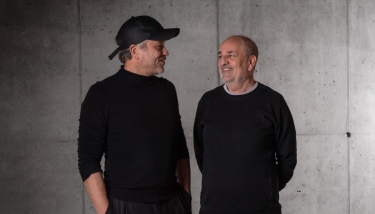 Roel de Vos & VOS: Match Made in Kitchens | VOS