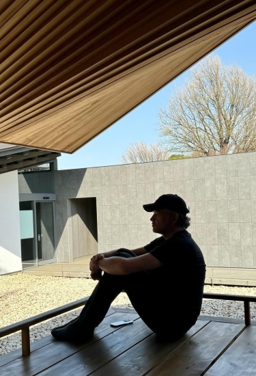 JAPAN | Bart's kijk | VOS