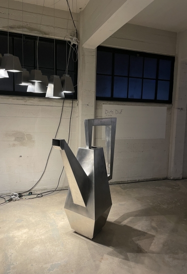 VOS bezoekt Object Rotterdam - Nu te zien bij VOS