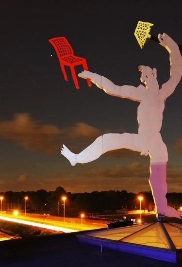 Ontdek de rijke geschiedenis van VOS | VOS Design