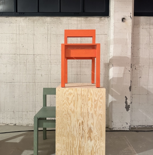 VOS bezoekt Object Rotterdam - Nu te zien bij VOS