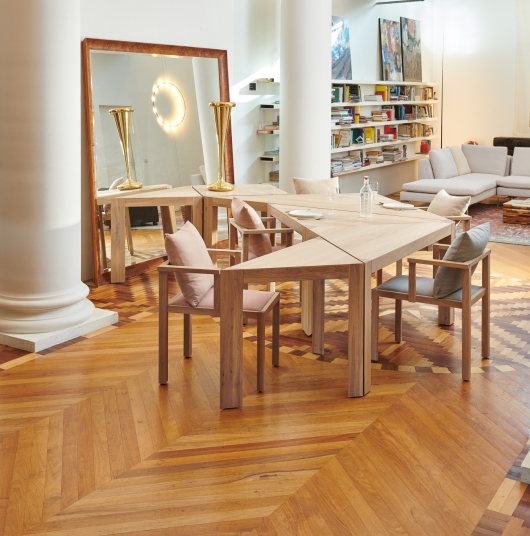 Bart Vos voor Pilat & Pilat - Nu te zien bij VOS