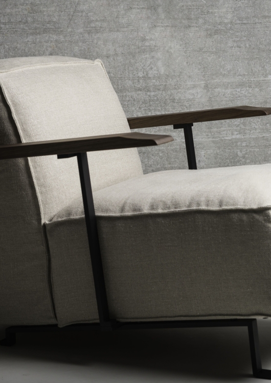 Bart Vos Design Collectie: Exclusieve Meubels Made by Vos | VOS