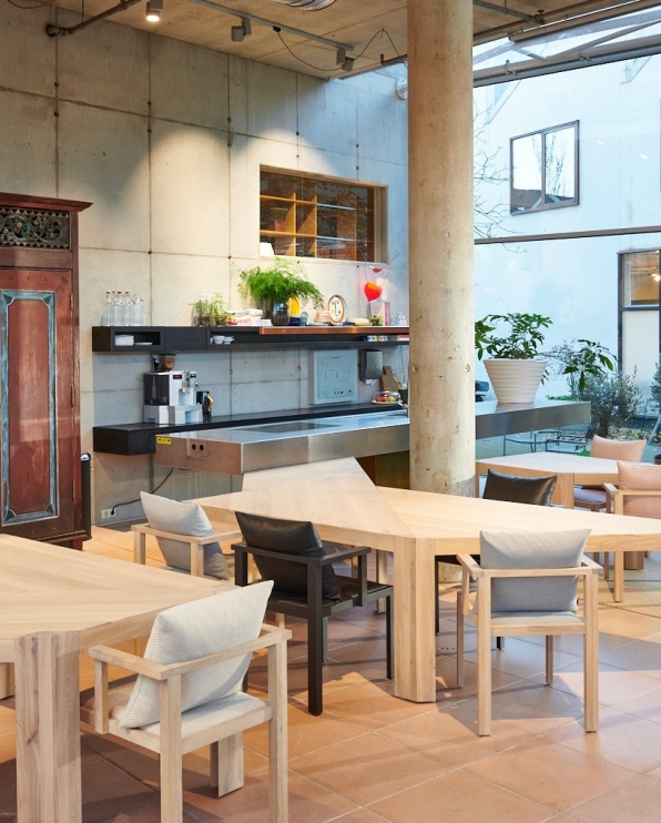 Bart Vos voor Pilat & Pilat - Nu te zien bij VOS