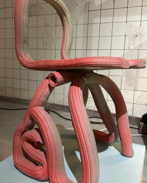 VOS bezoekt Object Rotterdam - Nu te zien bij VOS