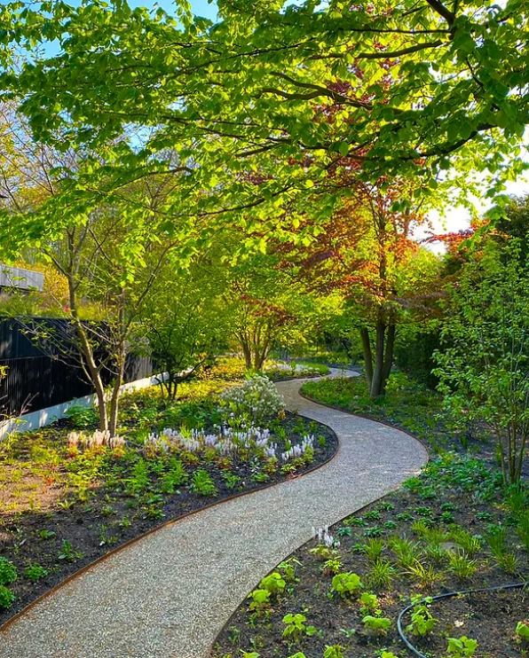 Piet Oudolf | Bart's kijk | VOS