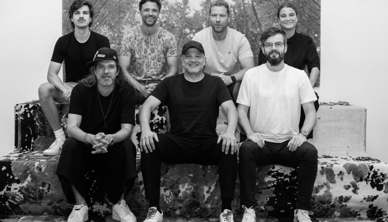 Bart's Kijk | VOS Design