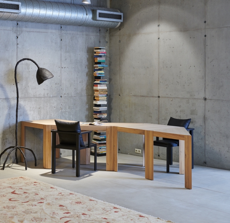 Bart Vos voor Pilat & Pilat - Nu te zien bij VOS