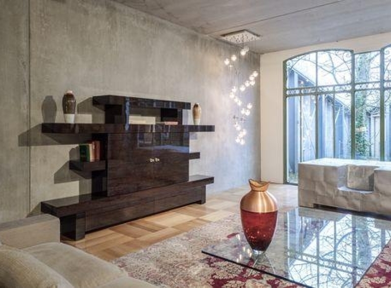 Bart Vos Design Collectie: Exclusieve Meubels Made by Vos | VOS