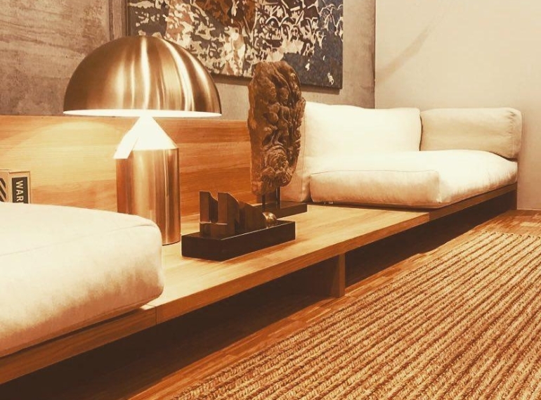 Bart Vos Design Collectie: Exclusieve Meubels Made by Vos | VOS