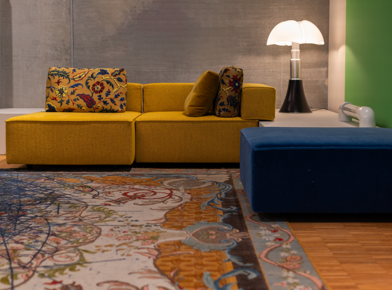 Bart Vos Design Collectie: Exclusieve Meubels Made by Vos | VOS