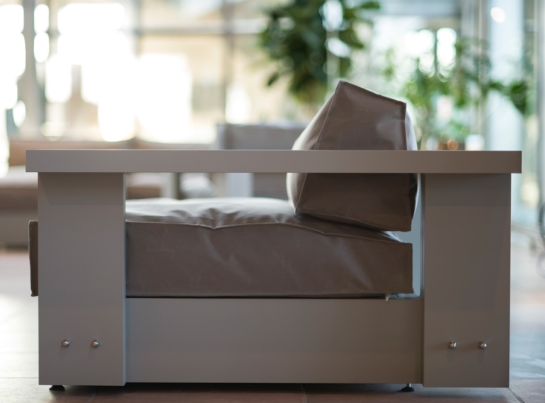 Bart Vos Design Collectie: Exclusieve Meubels Made by Vos | VOS