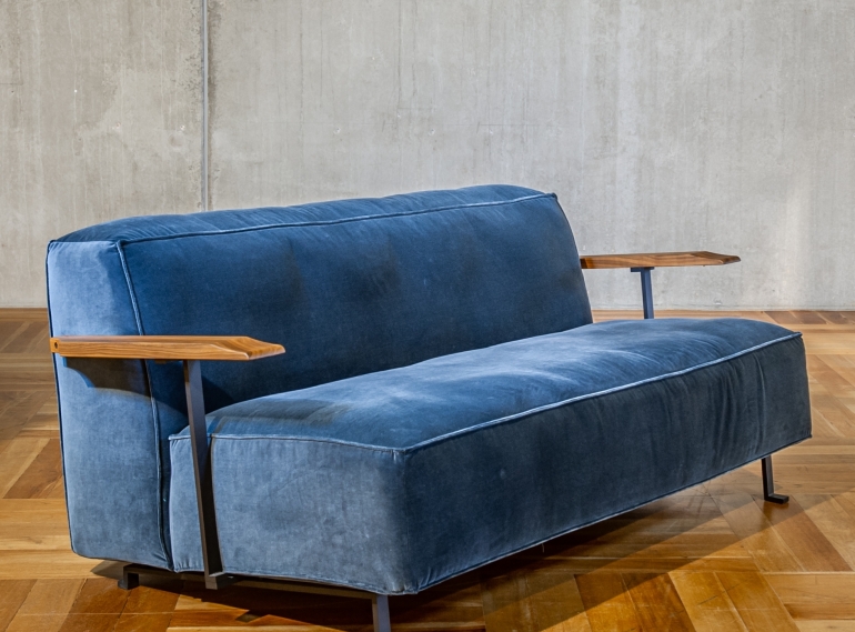 Bart Vos Design Collectie: Exclusieve Meubels Made by Vos | VOS