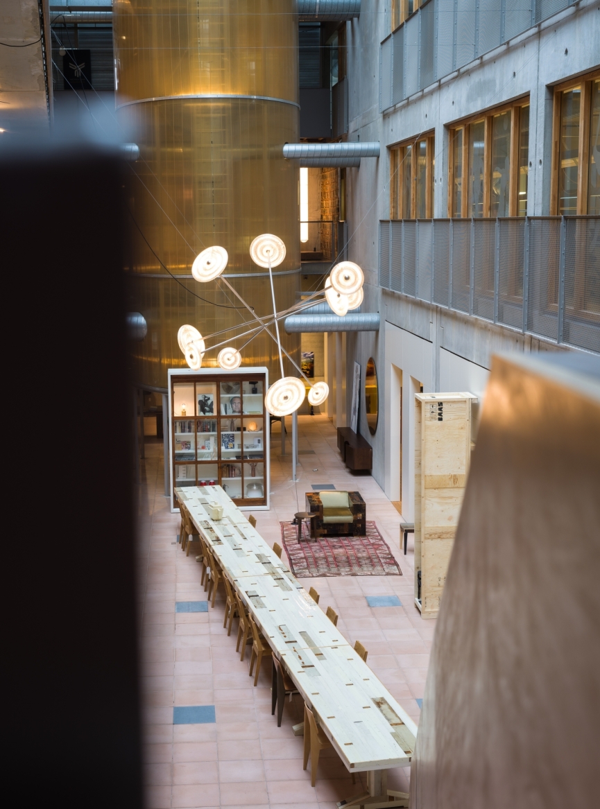 VOS = dé design-store van Nederland