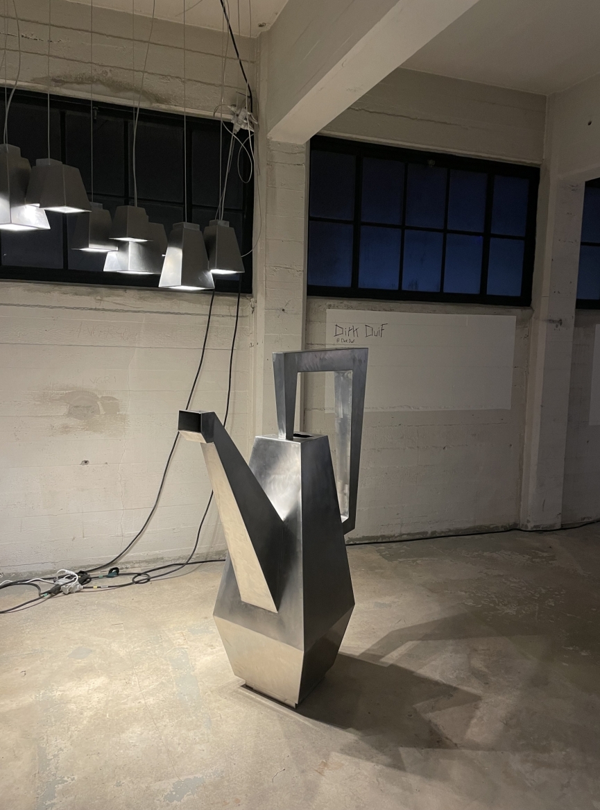 VOS = dé design-store van Nederland