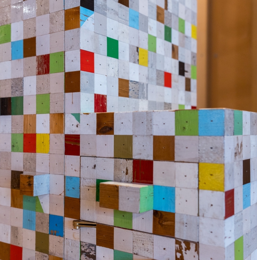 VOS = dé design-store van Nederland