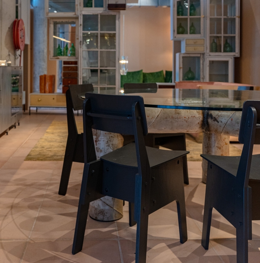 VOS = dé design-store van Nederland