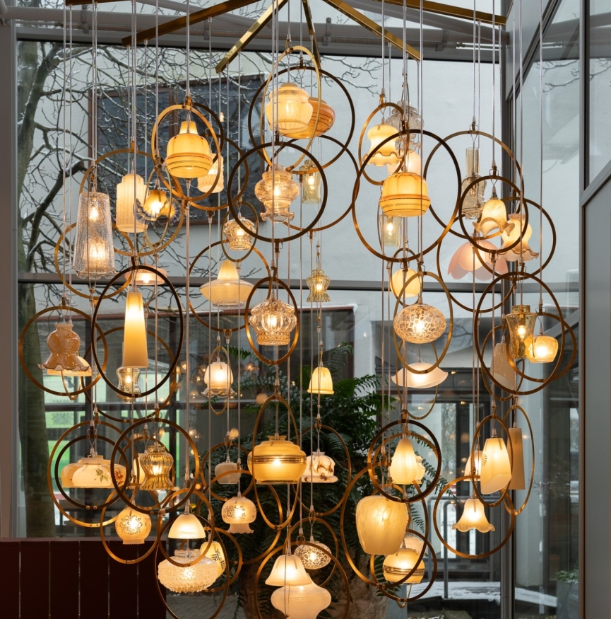 VOS = dé design-store van Nederland