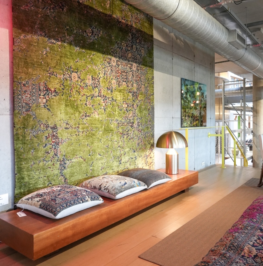 VOS = dé design-store van Nederland