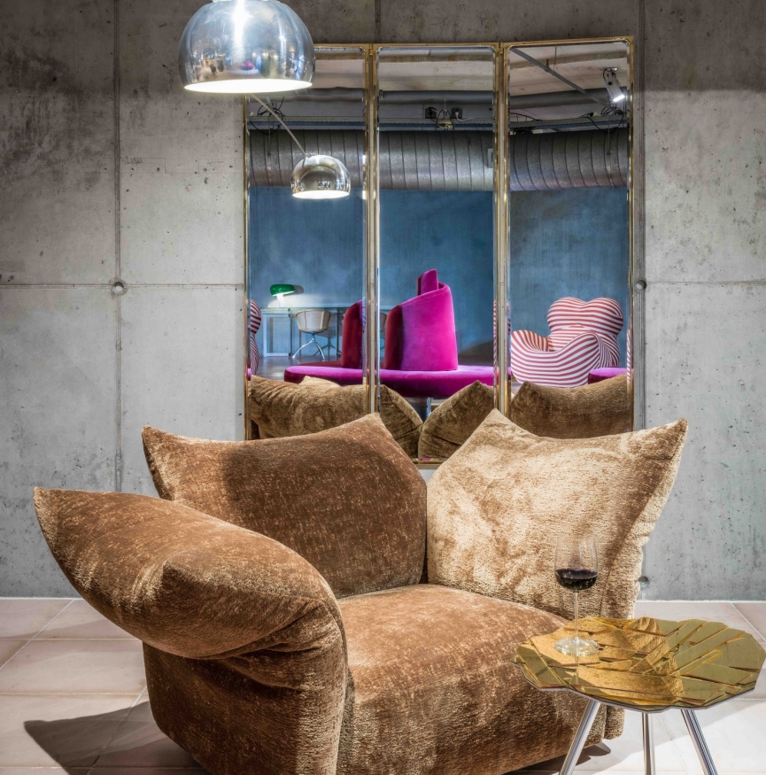 VOS = dé design-store van Nederland