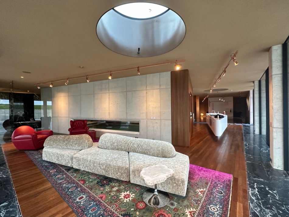 Ons Wel het Dat Doan Design Project - VOS Architectuur