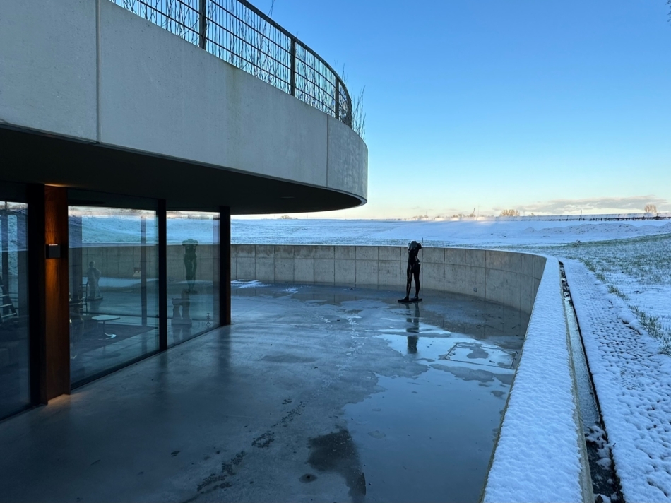 Ons Wel het Dat Doan Design Project - VOS Architectuur