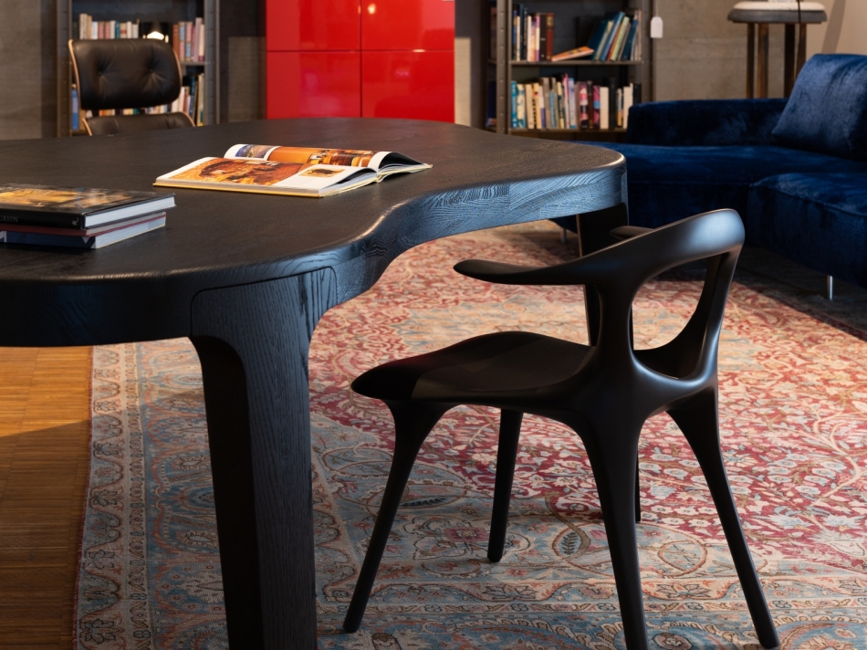 Linteloo Meubelen: Nederlands Design & Comfort | VOS