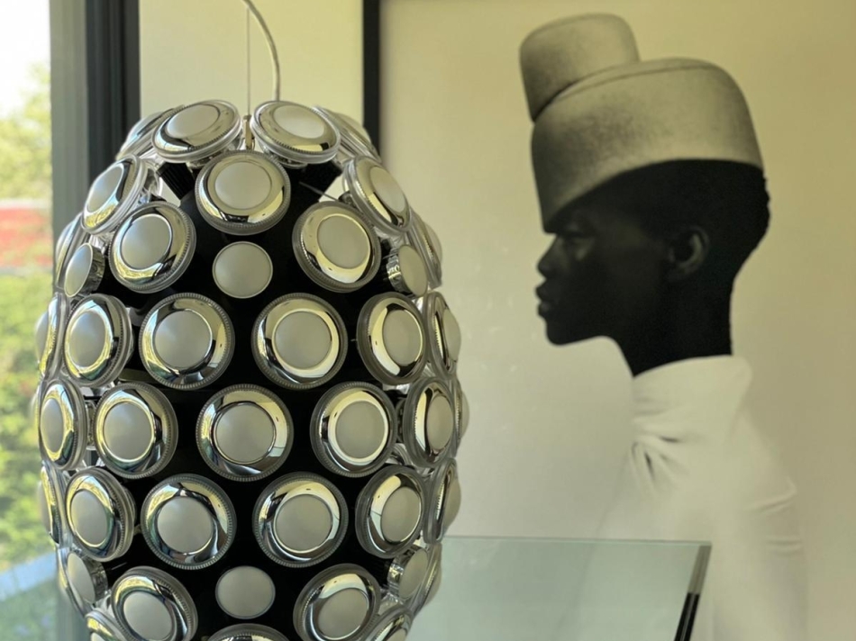 Plan uw bezoek bij VOS Design