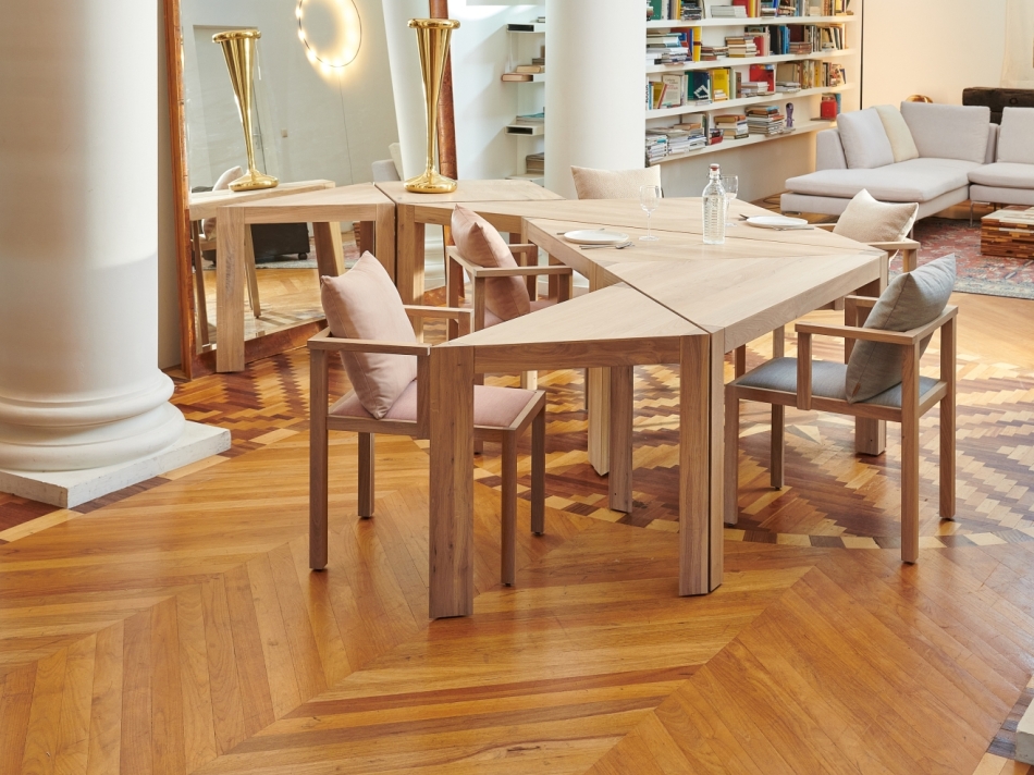 Pilat & Pilat: Ambachtelijke Elegantie & Duurzaamheid | VOS