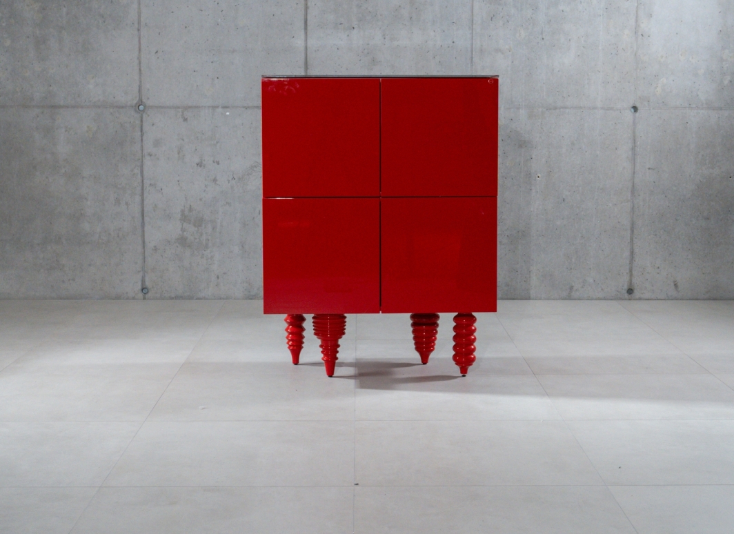 VOS = dé design-store van Nederland