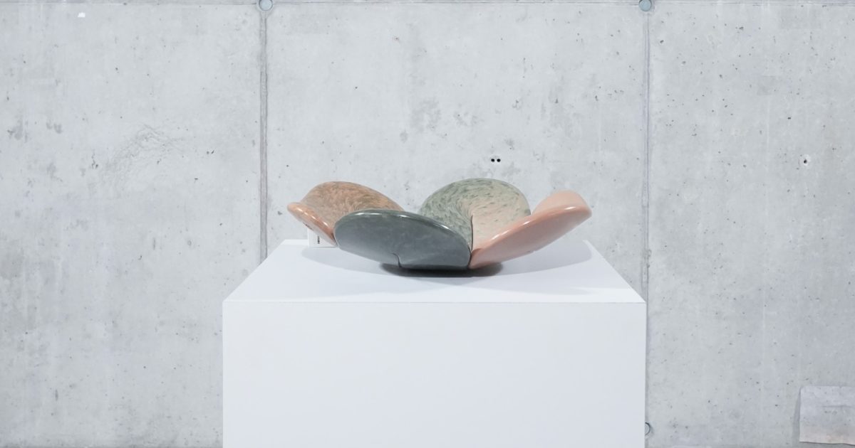 Wandel Bowl door Dirk van der Kooij | VOS