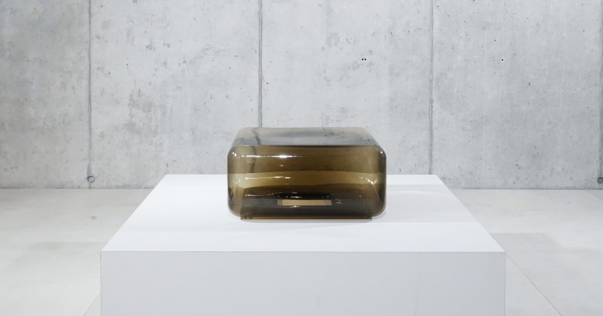 Acerbis Lokum Coffee Table door Sabine Marcelis | VOS