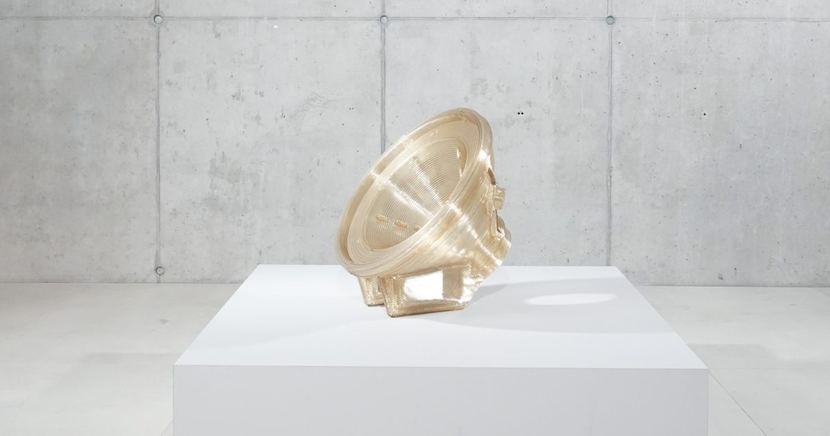 Dirk van der Kooij Vloerlamp Satellite | VOS