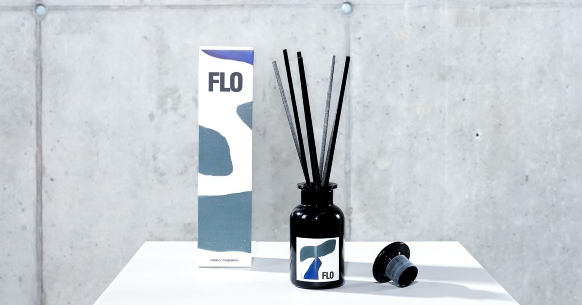 Interior Fragrance Flo | VOS