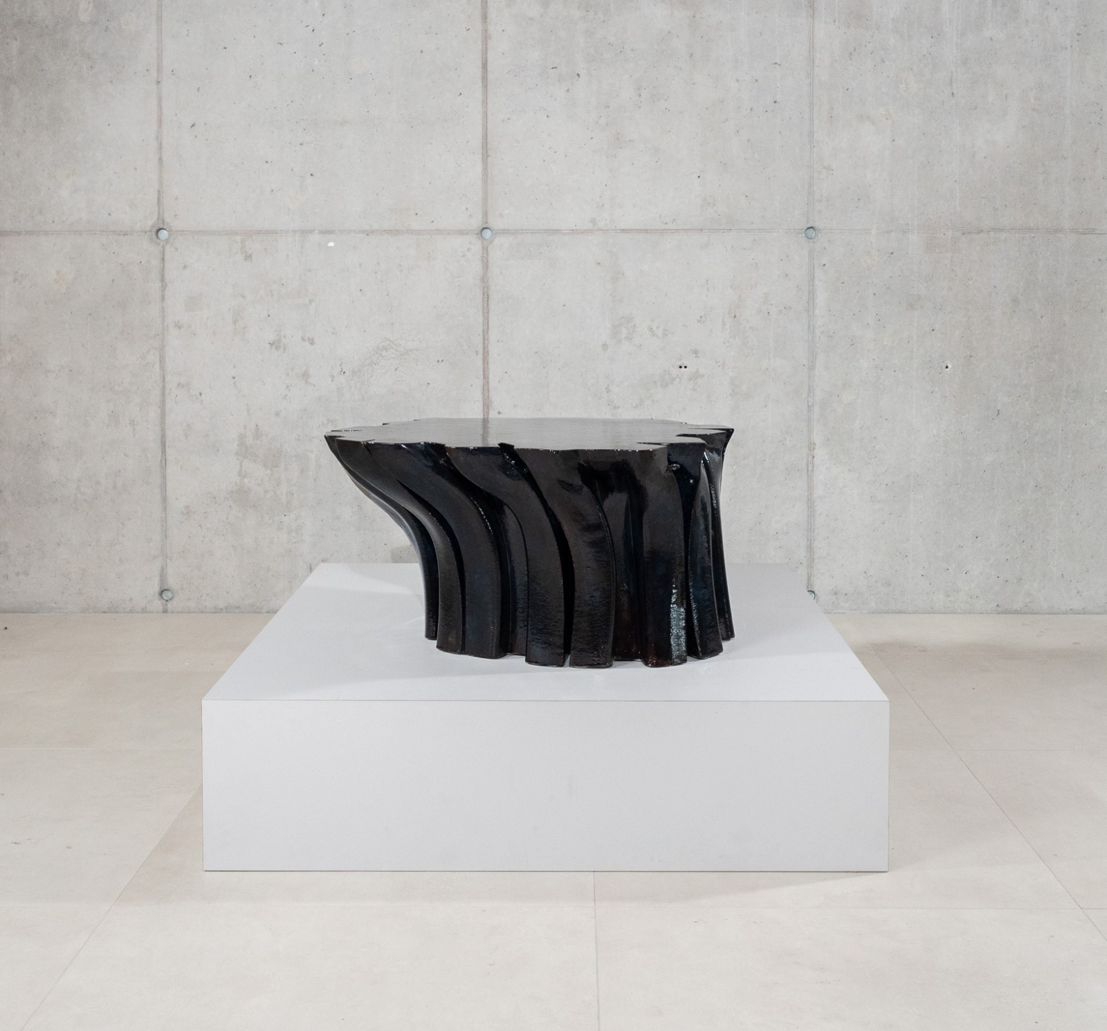 Floris Wubben Wonky Table | VOS