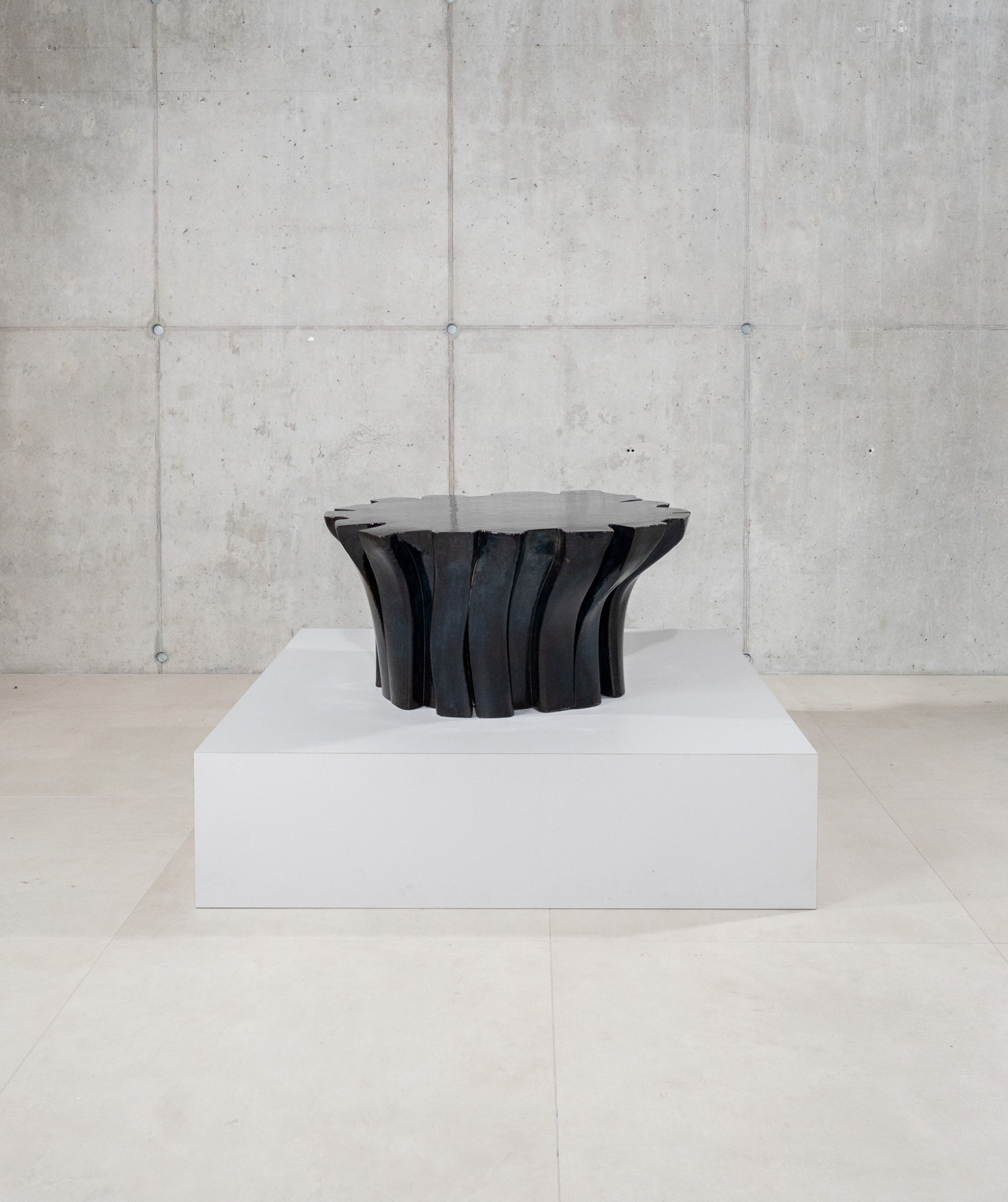 Floris Wubben Wonky Table | VOS