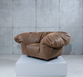 Edra Sfatto Chair door Francesco Binfarè | VOS