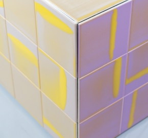 Re-glow Tiles door Studio RENS | VOS