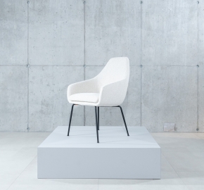 Vico Chair (set van 4) bij VOS