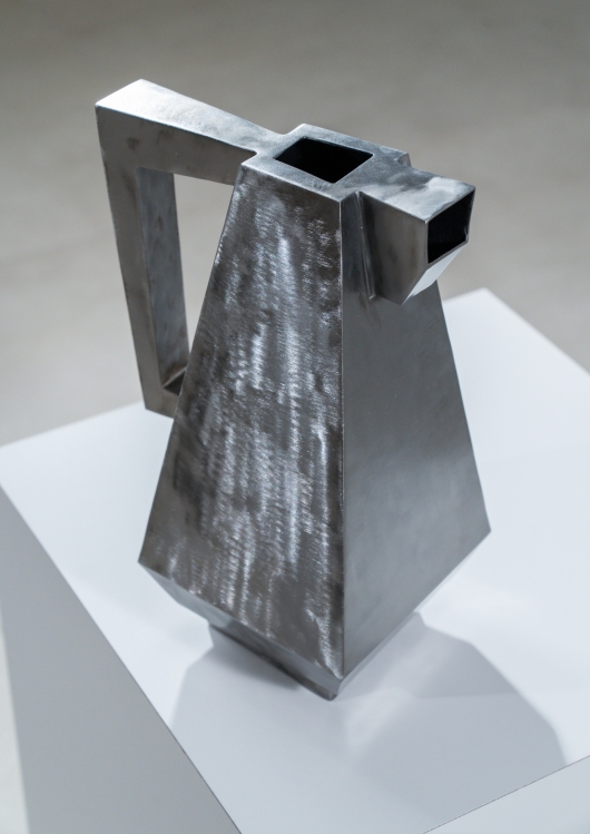 VOS bezoekt Object Rotterdam - Nu te zien bij VOS