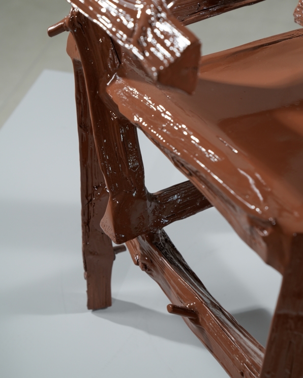 Teun Zwets: Unieke en handgemaakte meubels | VOS