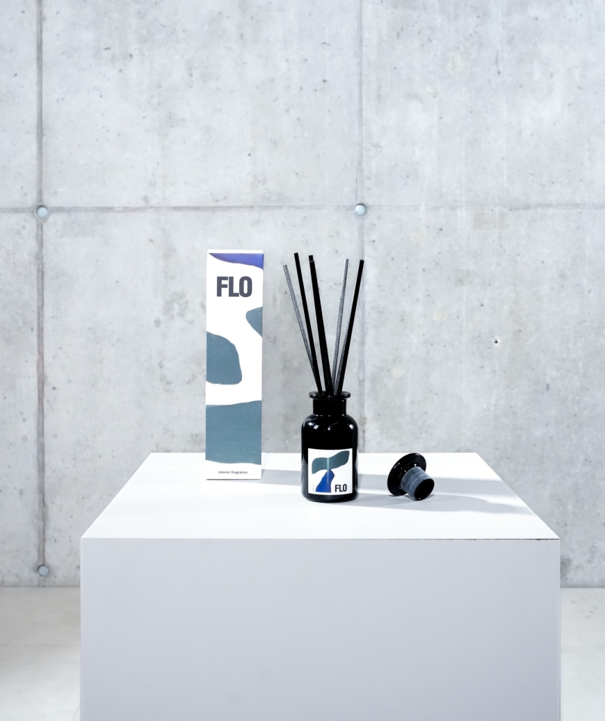 Interior Fragrance Flo | VOS