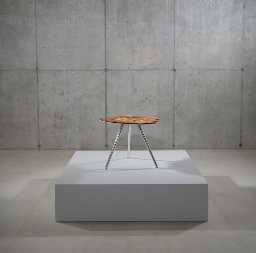 Alle Unieke Design Tafels | VOS