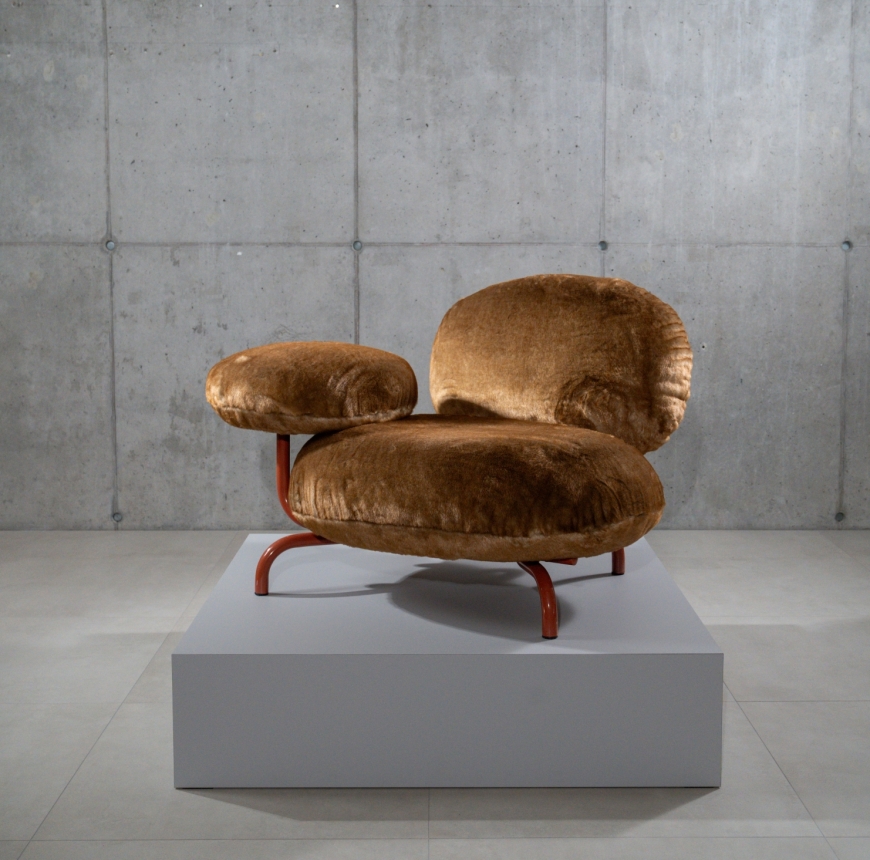 Alle Unieke Design Banken & Stoelen | VOS