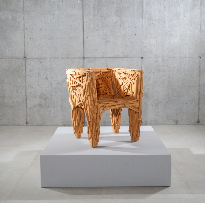 Alle Unieke Design Banken & Stoelen | VOS